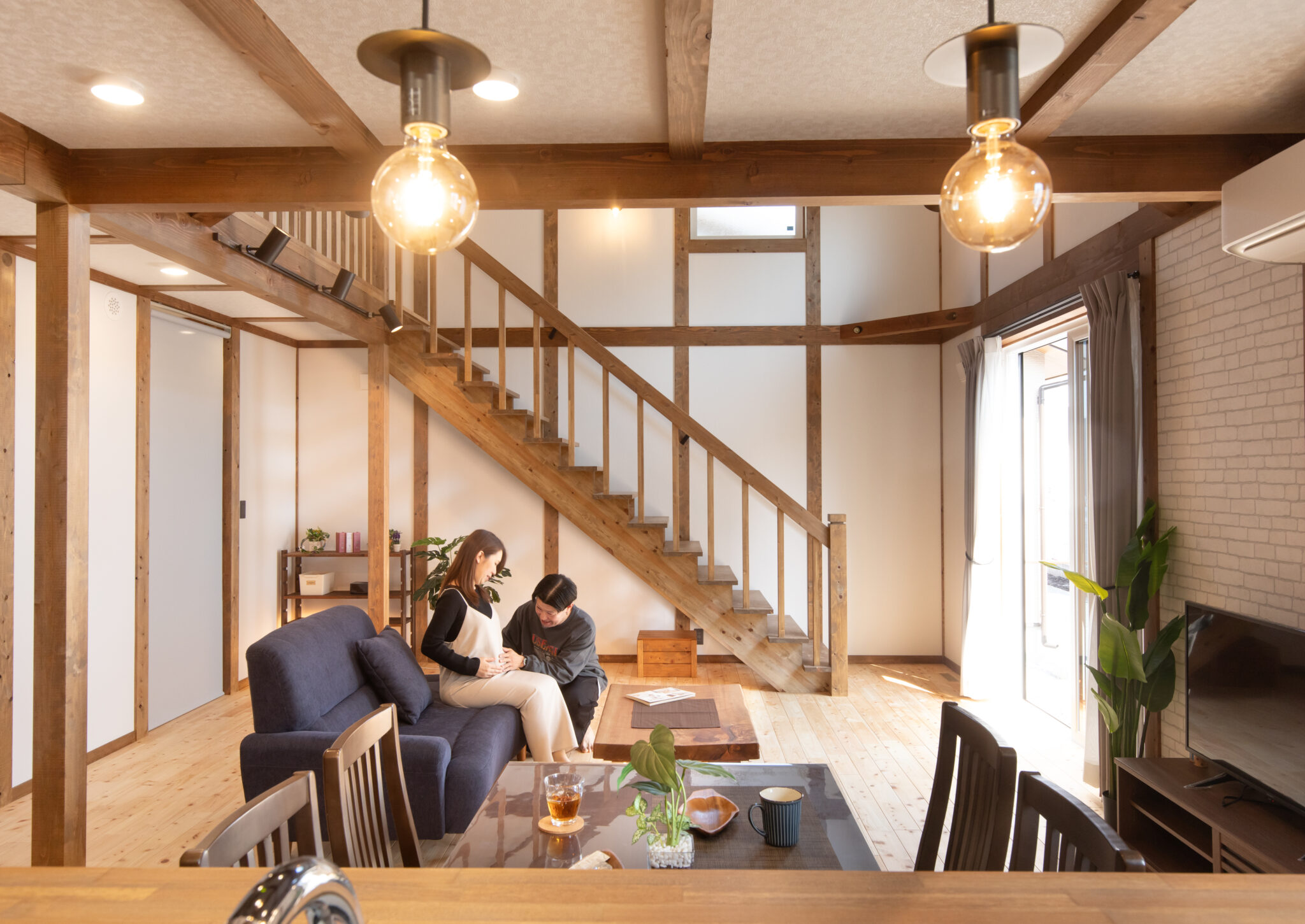 6/1(日)で公開終了！お見逃しなく！！『家事ラク・3LDKの家』 | サイエンスホーム花巻店